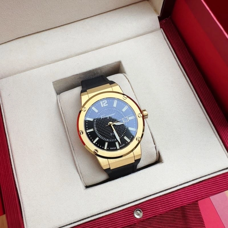 Affordable FERRAGAMO Watches