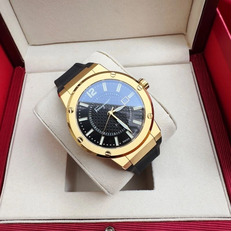 Affordable FERRAGAMO Watches