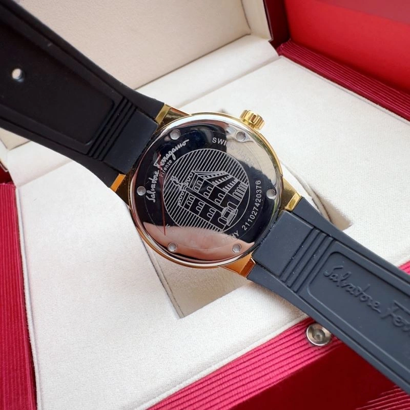 Affordable FERRAGAMO Watches