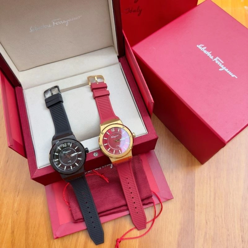 FERRAGAMO Watches