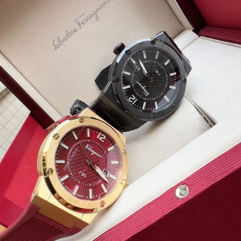 Mirror quality FERRAGAMO Watches