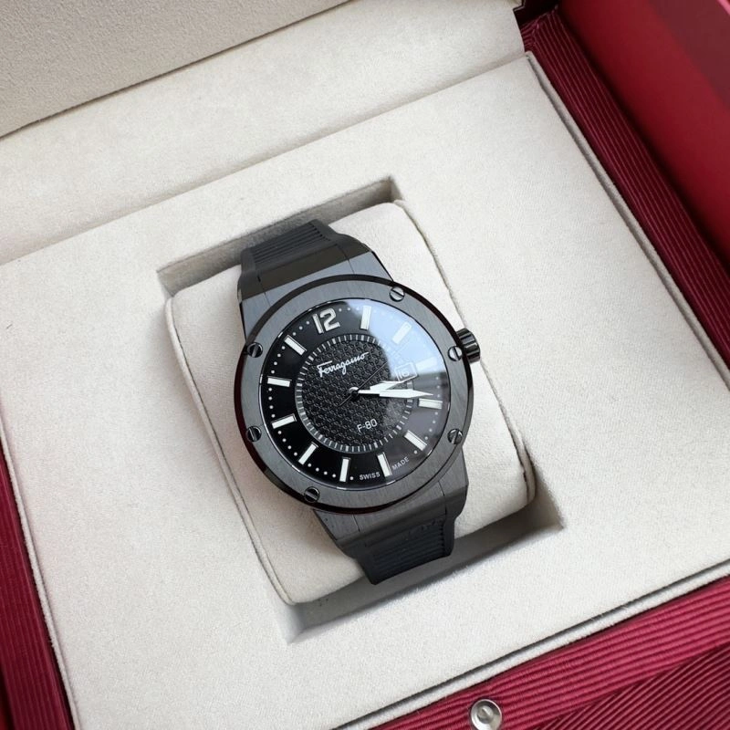 Mirror quality FERRAGAMO Watches