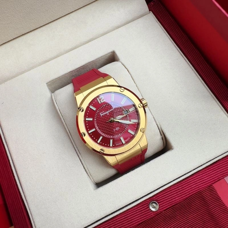 Mirror quality FERRAGAMO Watches