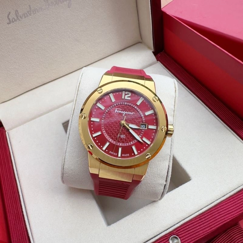 Mirror quality FERRAGAMO Watches
