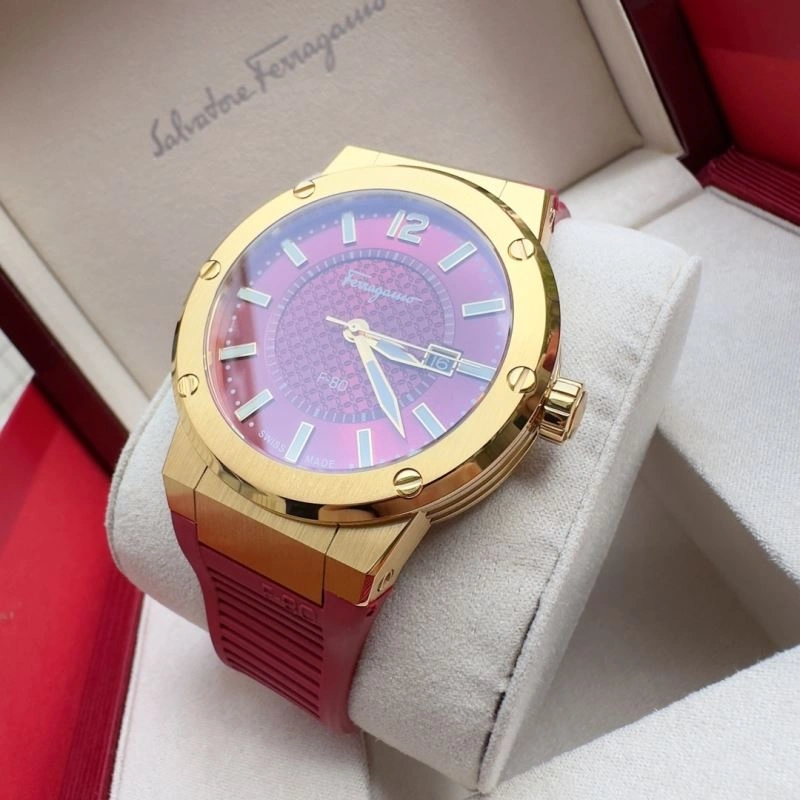 Mirror quality FERRAGAMO Watches
