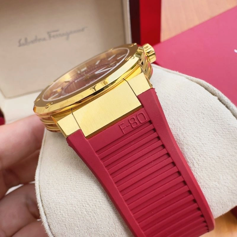 Mirror quality FERRAGAMO Watches