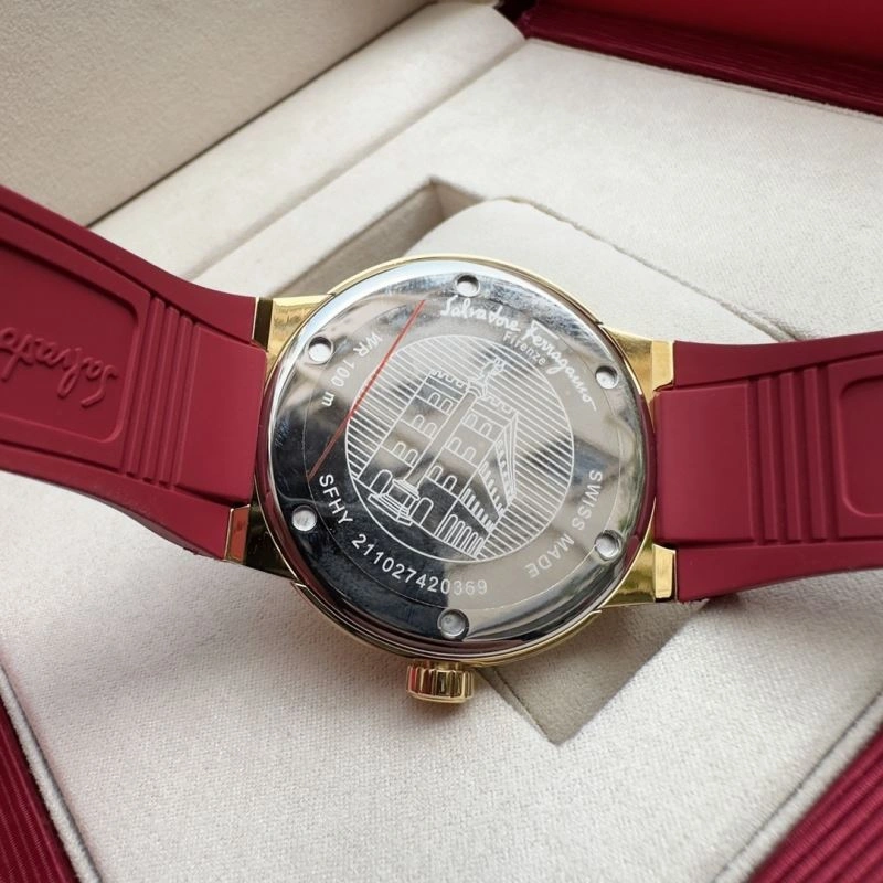 Mirror quality FERRAGAMO Watches