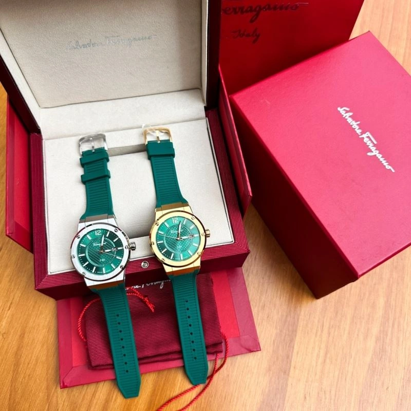 FERRAGAMO Watches