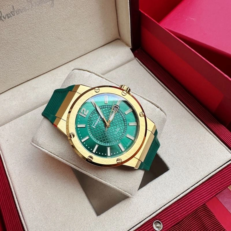 High accuracy FERRAGAMO Watches