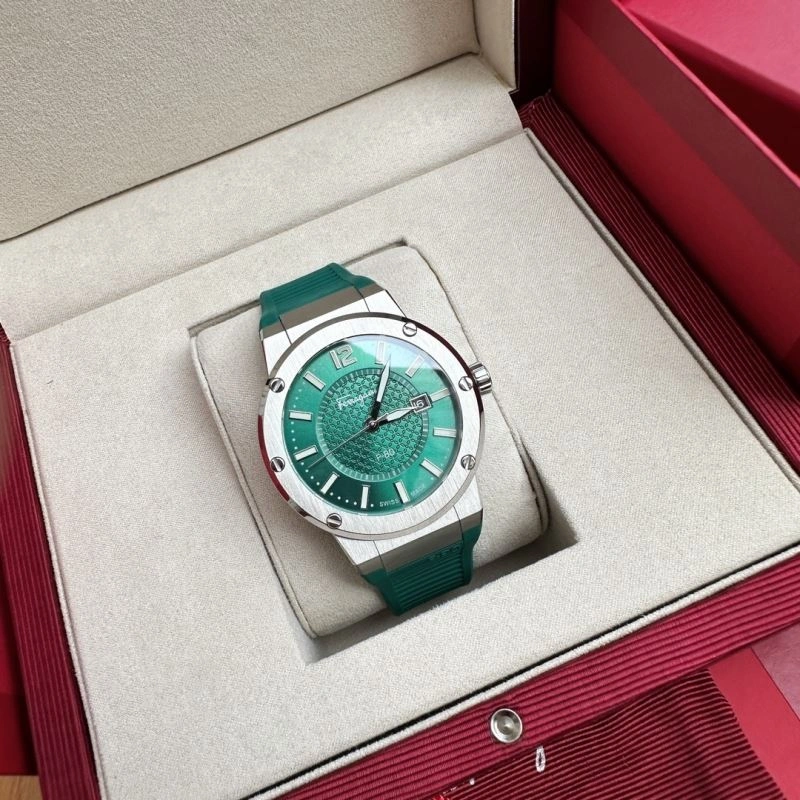 High accuracy FERRAGAMO Watches