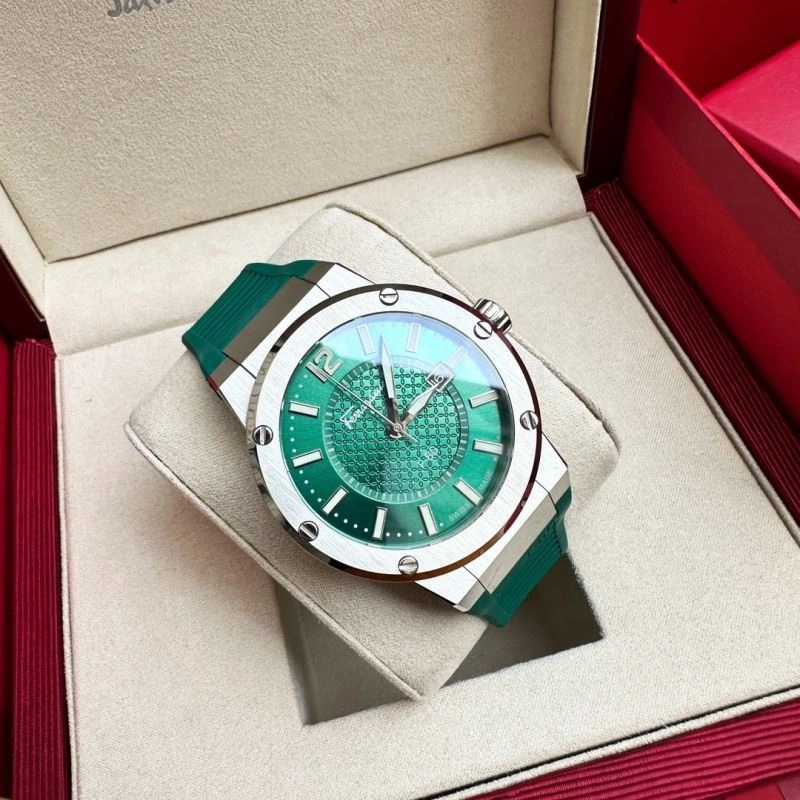 High accuracy FERRAGAMO Watches