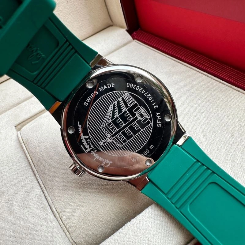 High accuracy FERRAGAMO Watches