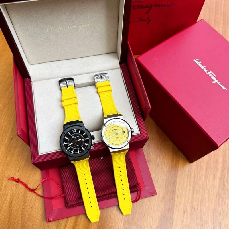 FERRAGAMO Watches