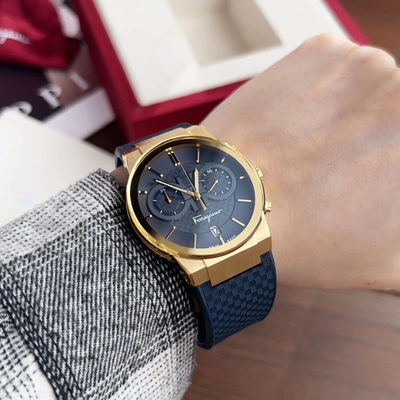 Legit FERRAGAMO Watches