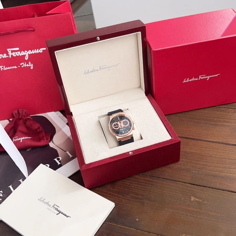 Factory-made FERRAGAMO Watches