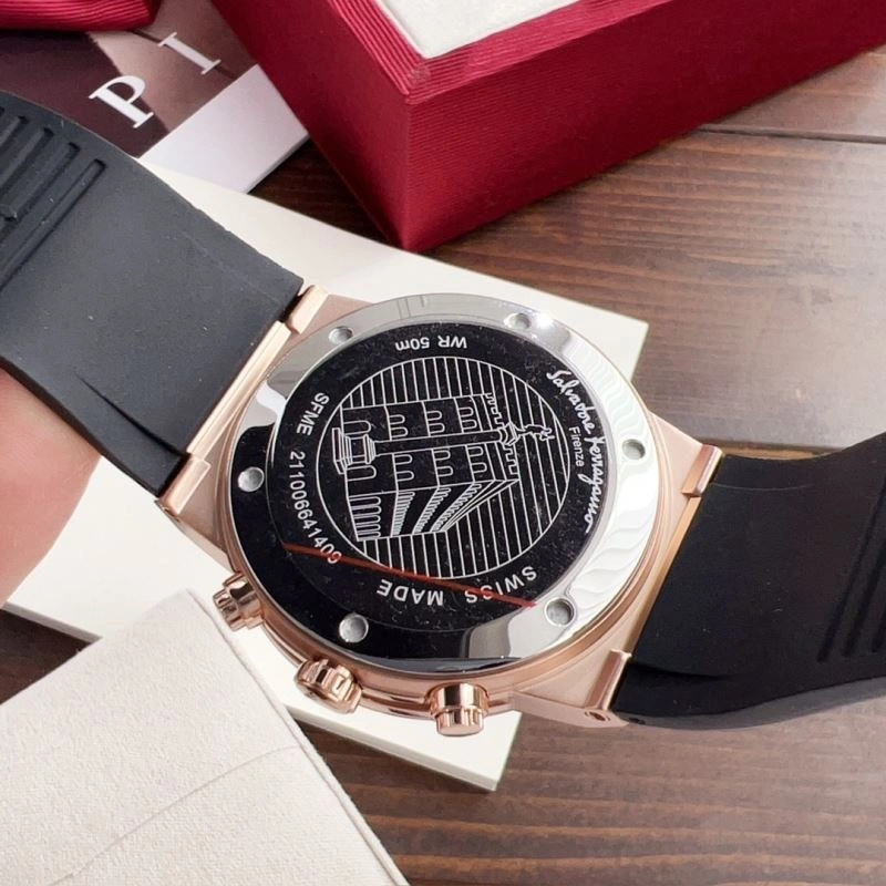 Factory-made FERRAGAMO Watches