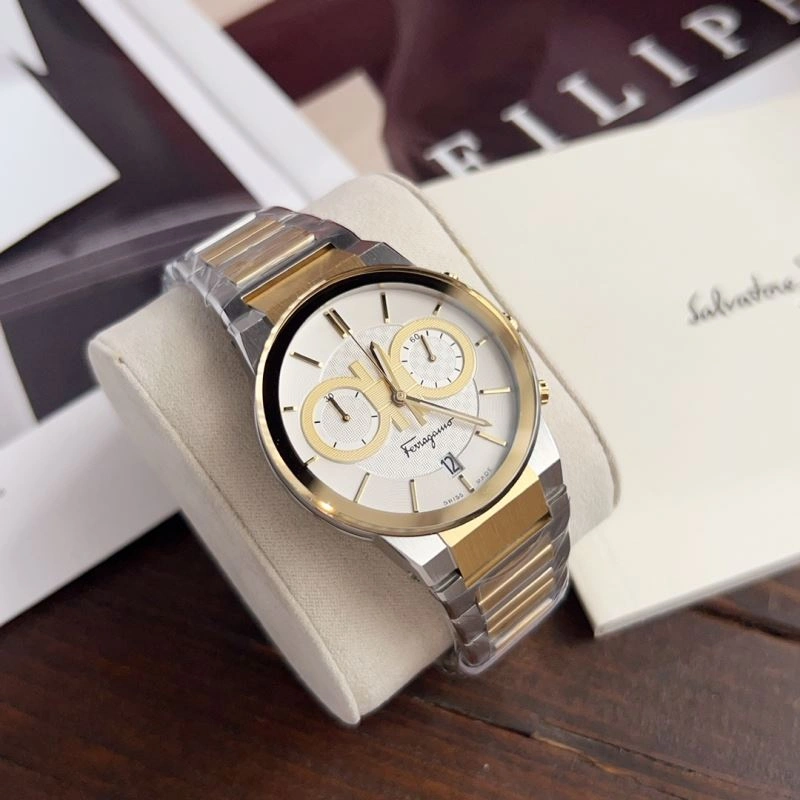 Genuine FERRAGAMO Watches