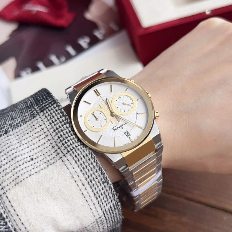 Genuine FERRAGAMO Watches