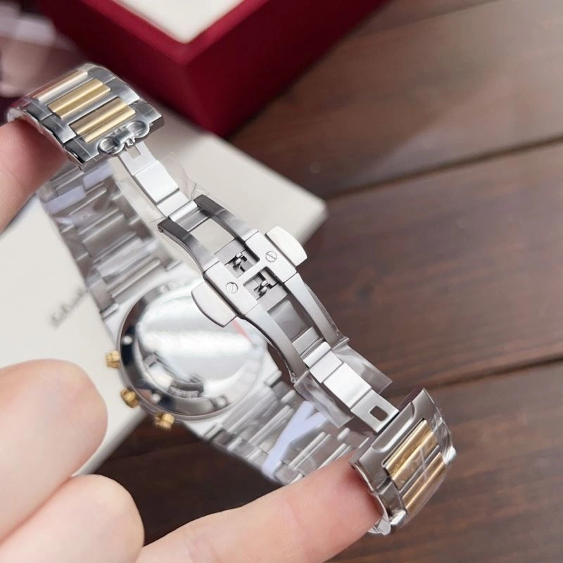Brand-authenticated FERRAGAMO Watches