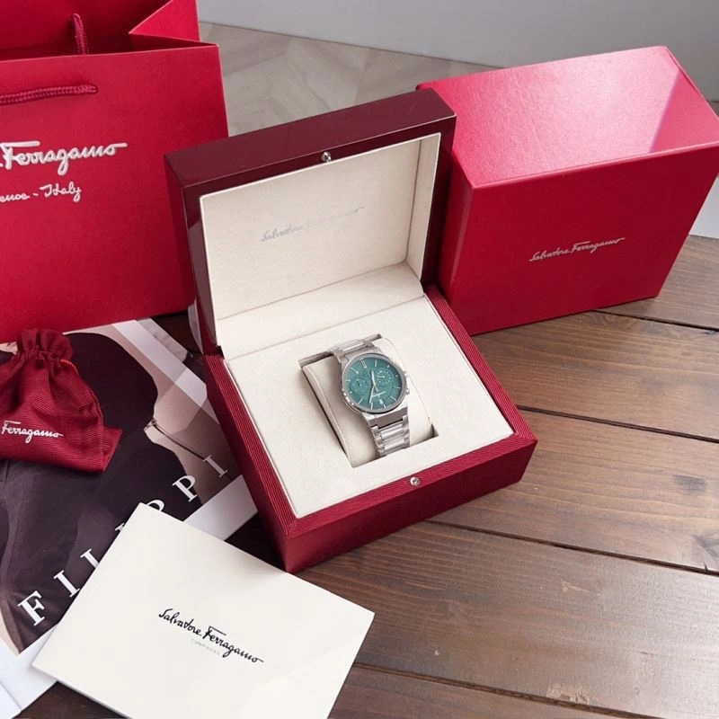 Cut-rate FERRAGAMO Watches