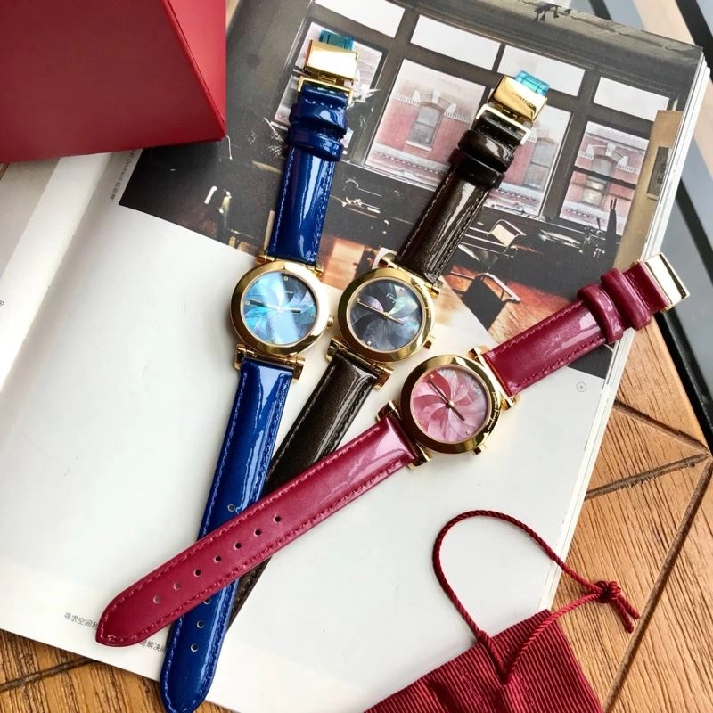 FERRAGAMO Watches