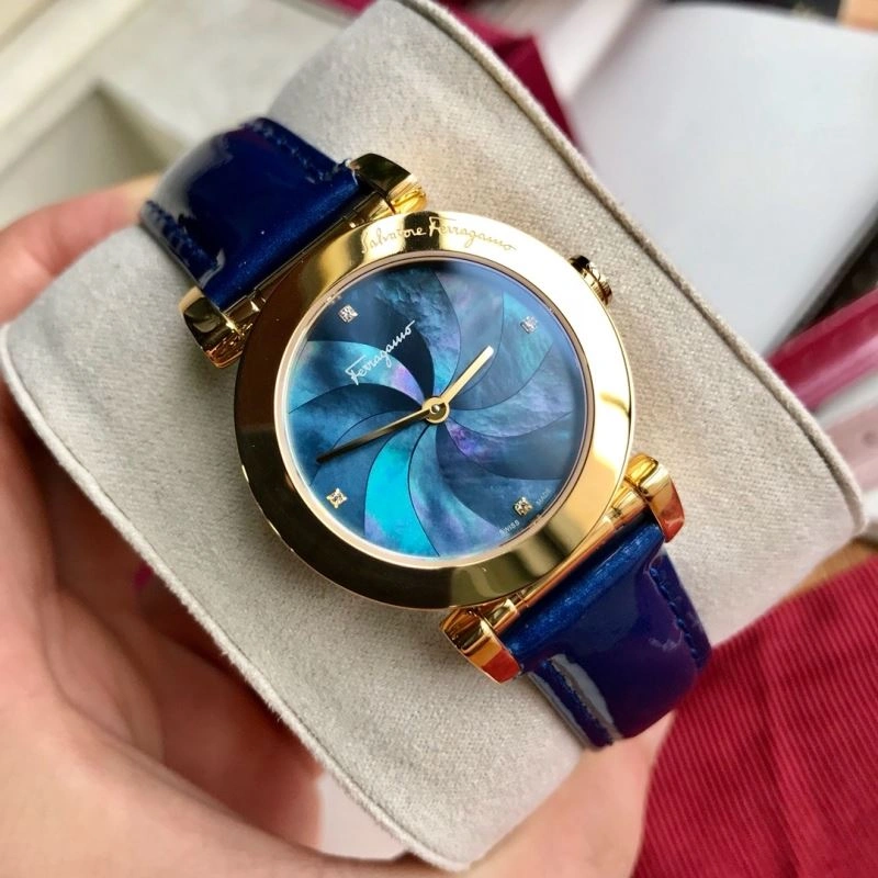 Legit FERRAGAMO Watches