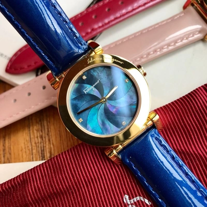Legit FERRAGAMO Watches