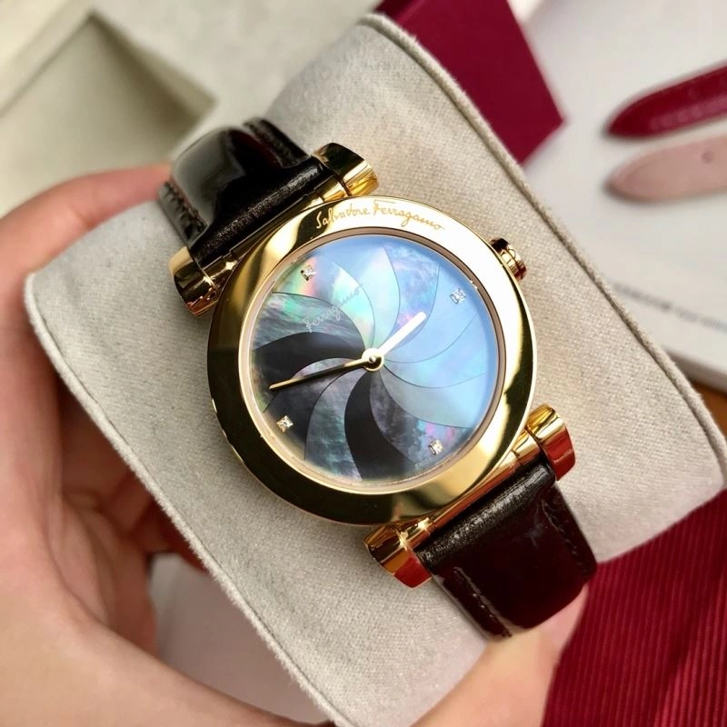 Legit FERRAGAMO Watches