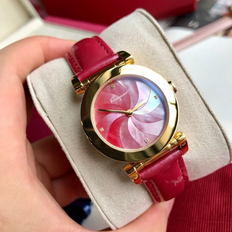 Legit FERRAGAMO Watches