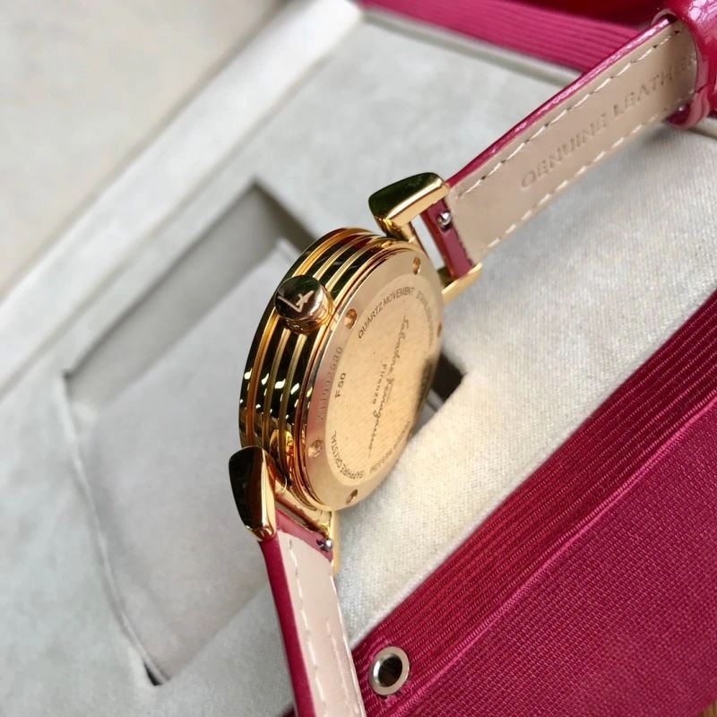 Legit FERRAGAMO Watches