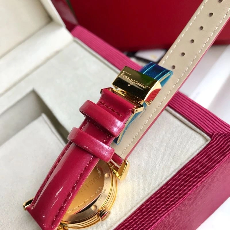 Legit FERRAGAMO Watches