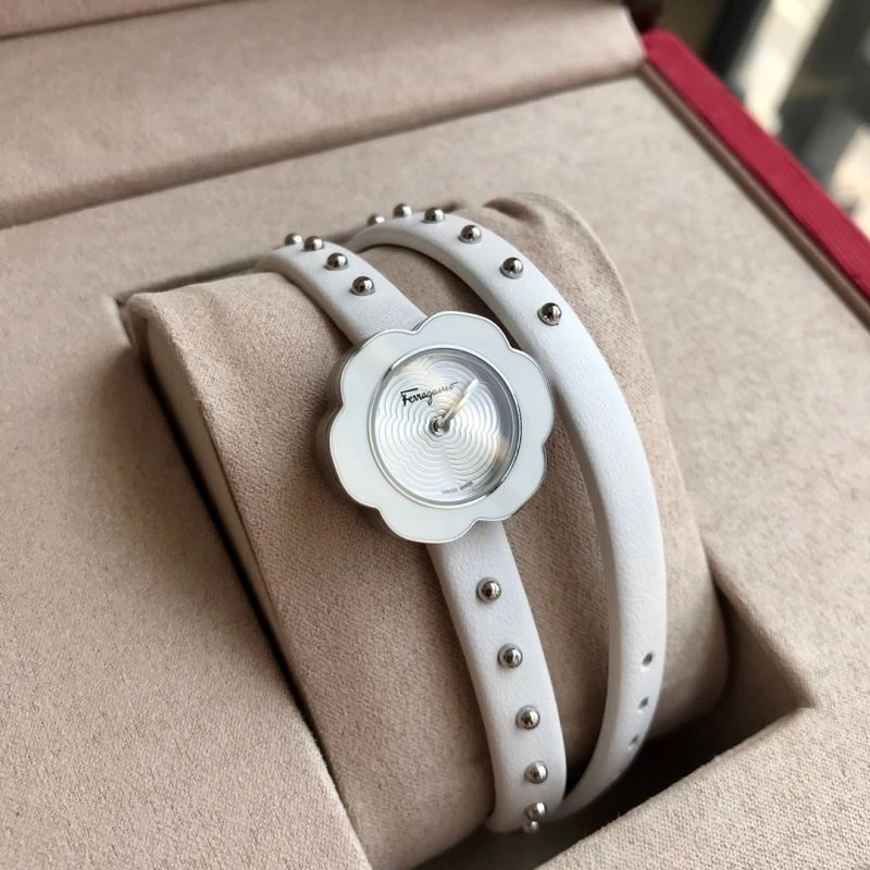 FERRAGAMO Watches