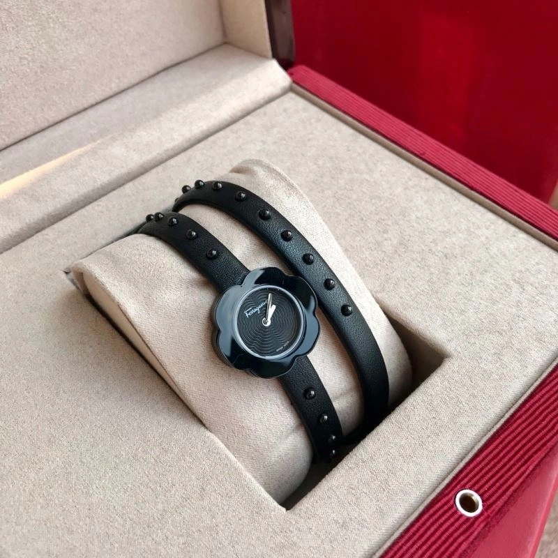 Real FERRAGAMO Watches