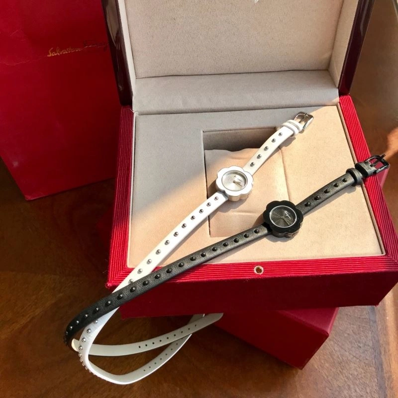 Real FERRAGAMO Watches