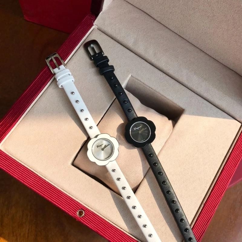 Real FERRAGAMO Watches
