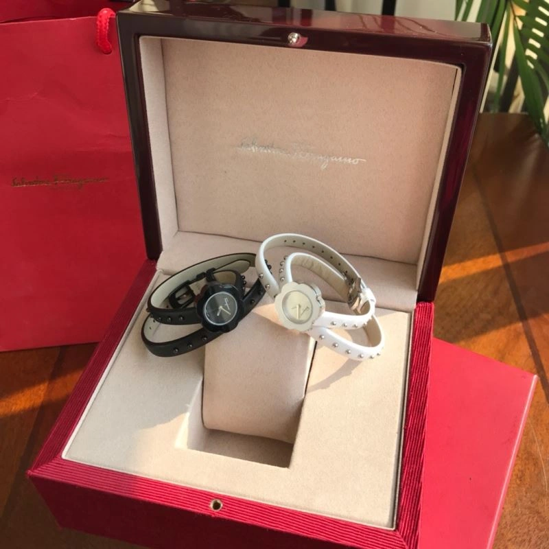 Real FERRAGAMO Watches