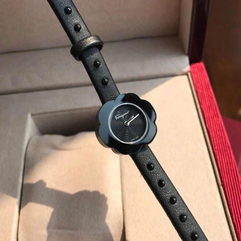 Real FERRAGAMO Watches