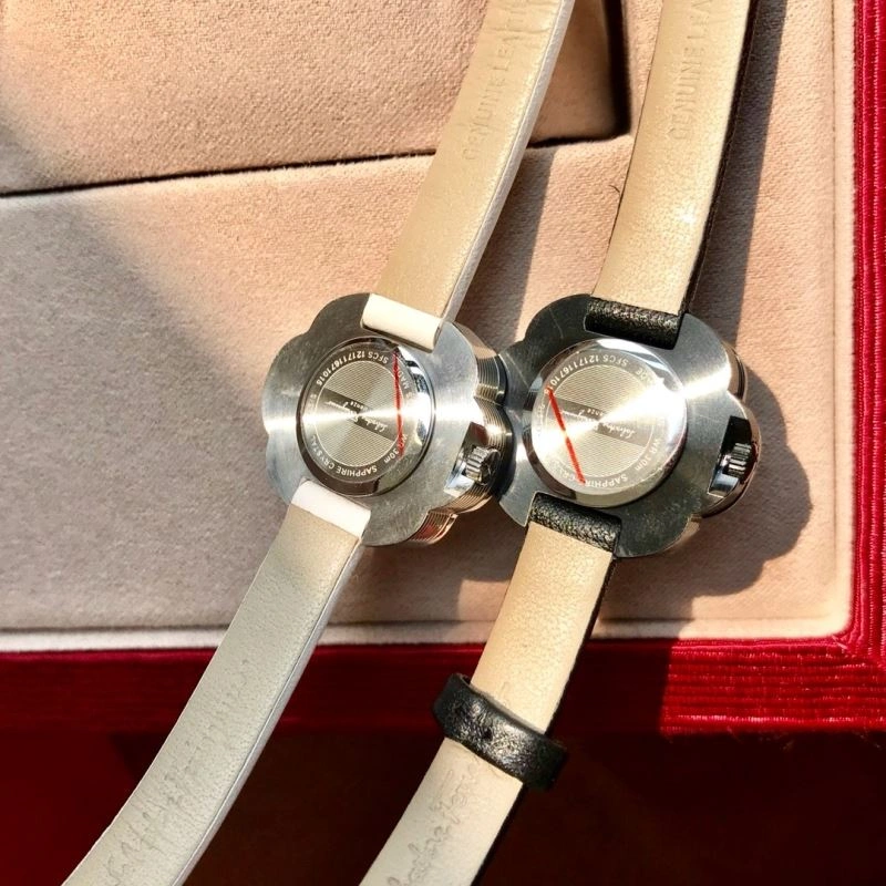 Real FERRAGAMO Watches