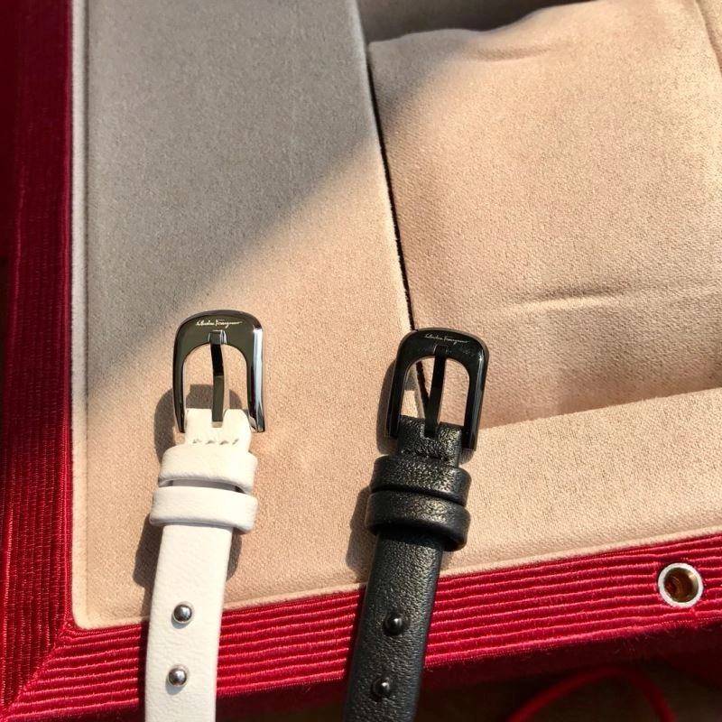 Real FERRAGAMO Watches