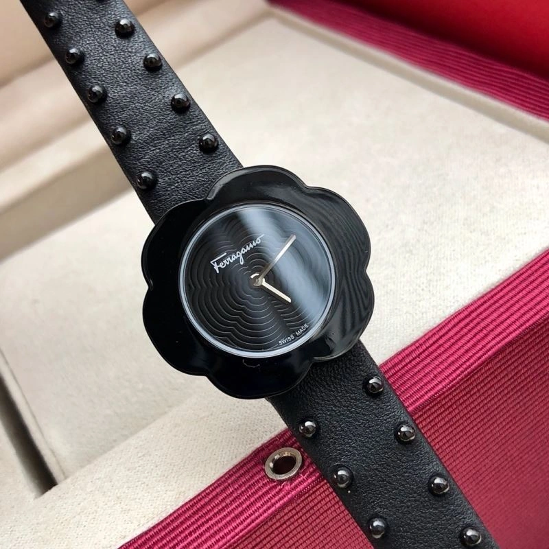 FERRAGAMO Watches