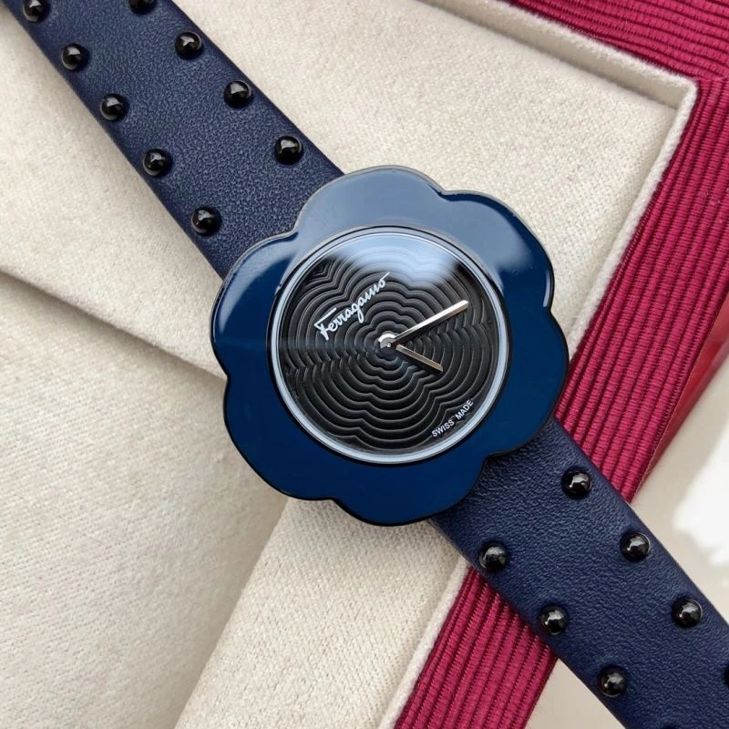 FERRAGAMO Watches