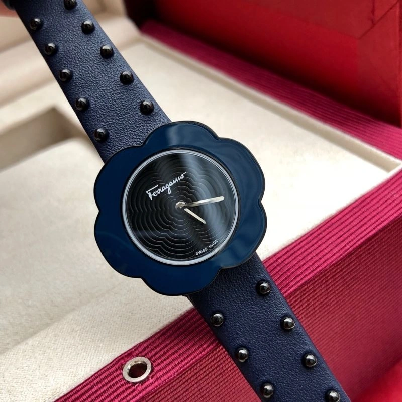 Bargain FERRAGAMO Watches