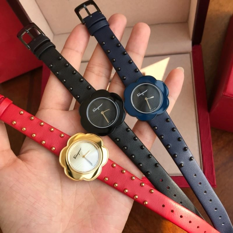 FERRAGAMO Watches