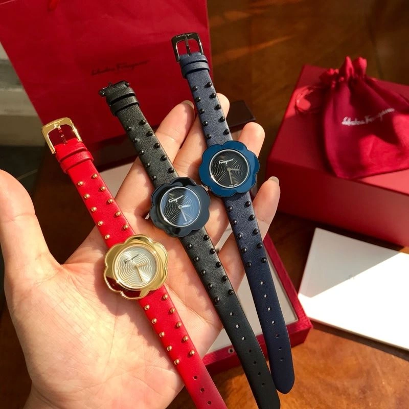 Discounted FERRAGAMO Watches