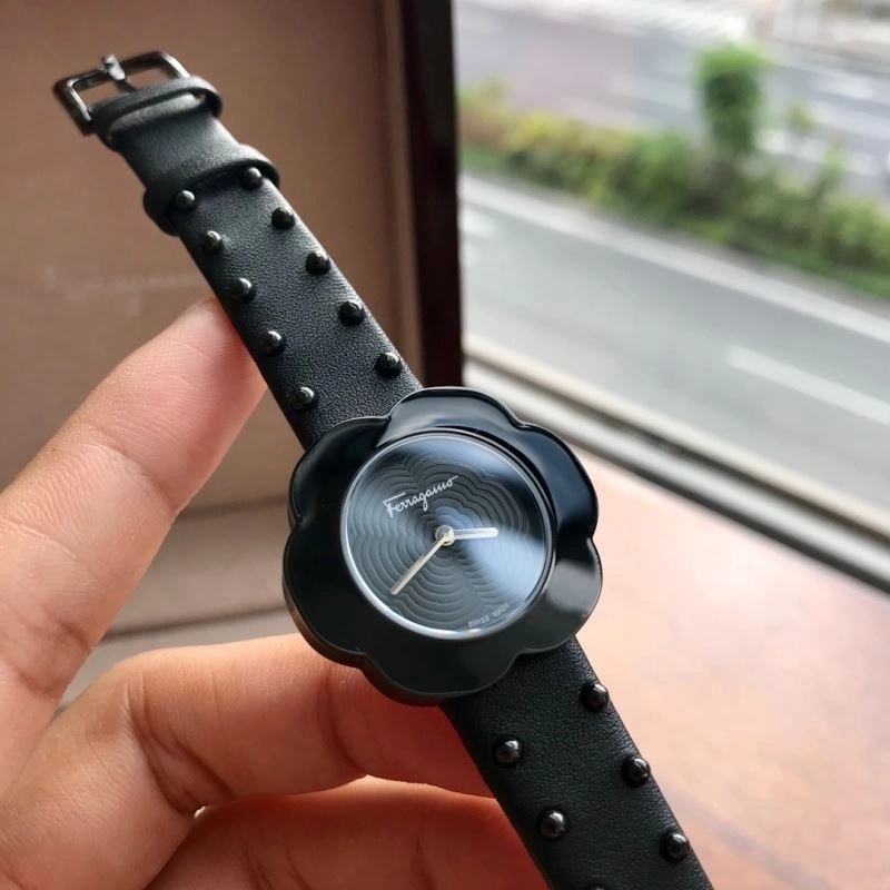 Discounted FERRAGAMO Watches