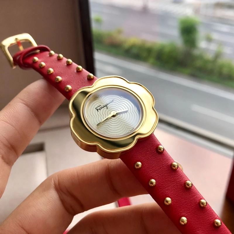 Discounted FERRAGAMO Watches