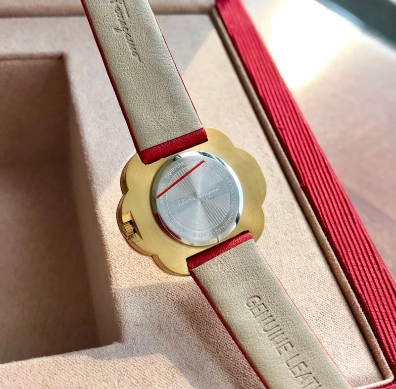 Discounted FERRAGAMO Watches