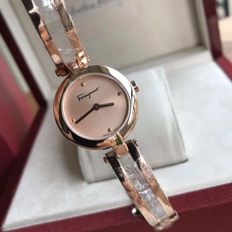 Economical FERRAGAMO Watches