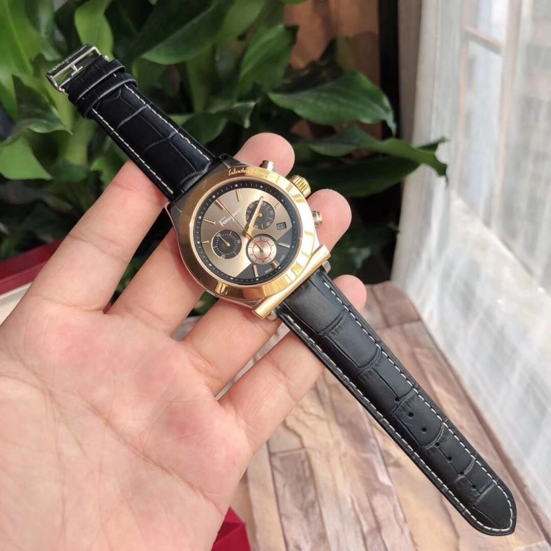 FERRAGAMO Watches