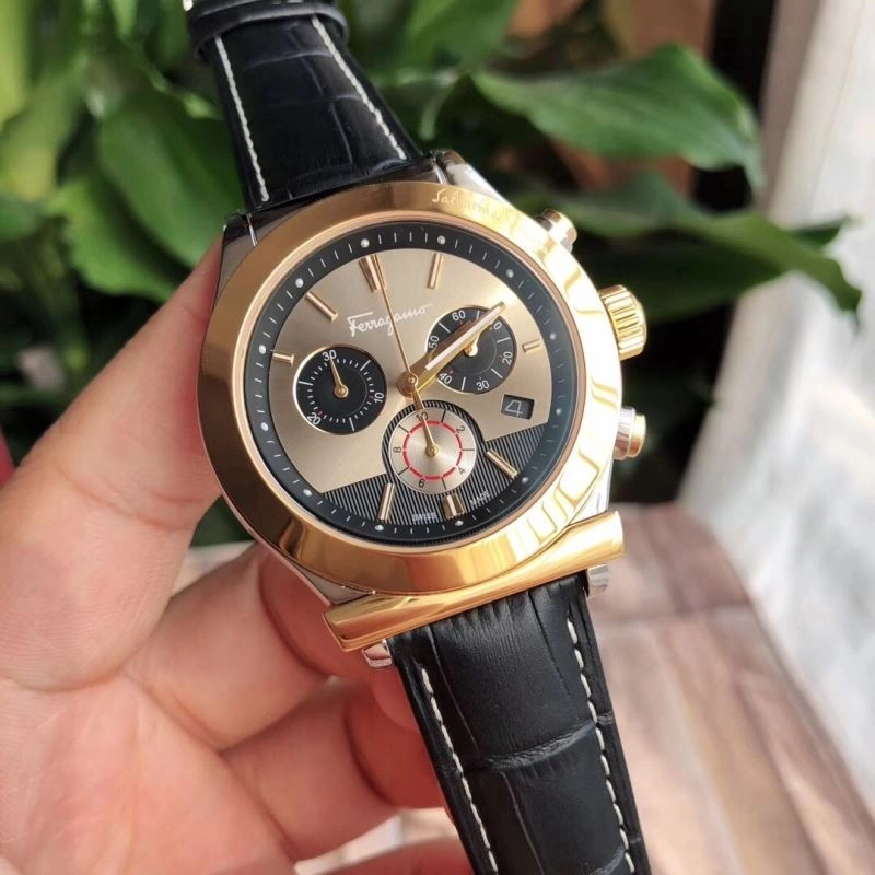 Budget-friendly FERRAGAMO Watches
